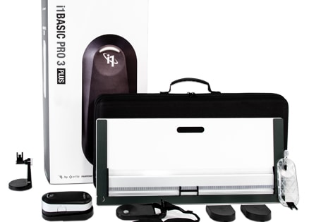 Espectrofotometro X-Rite i1Basic Pro 3 Plus | Lis Sistemas, Lda.