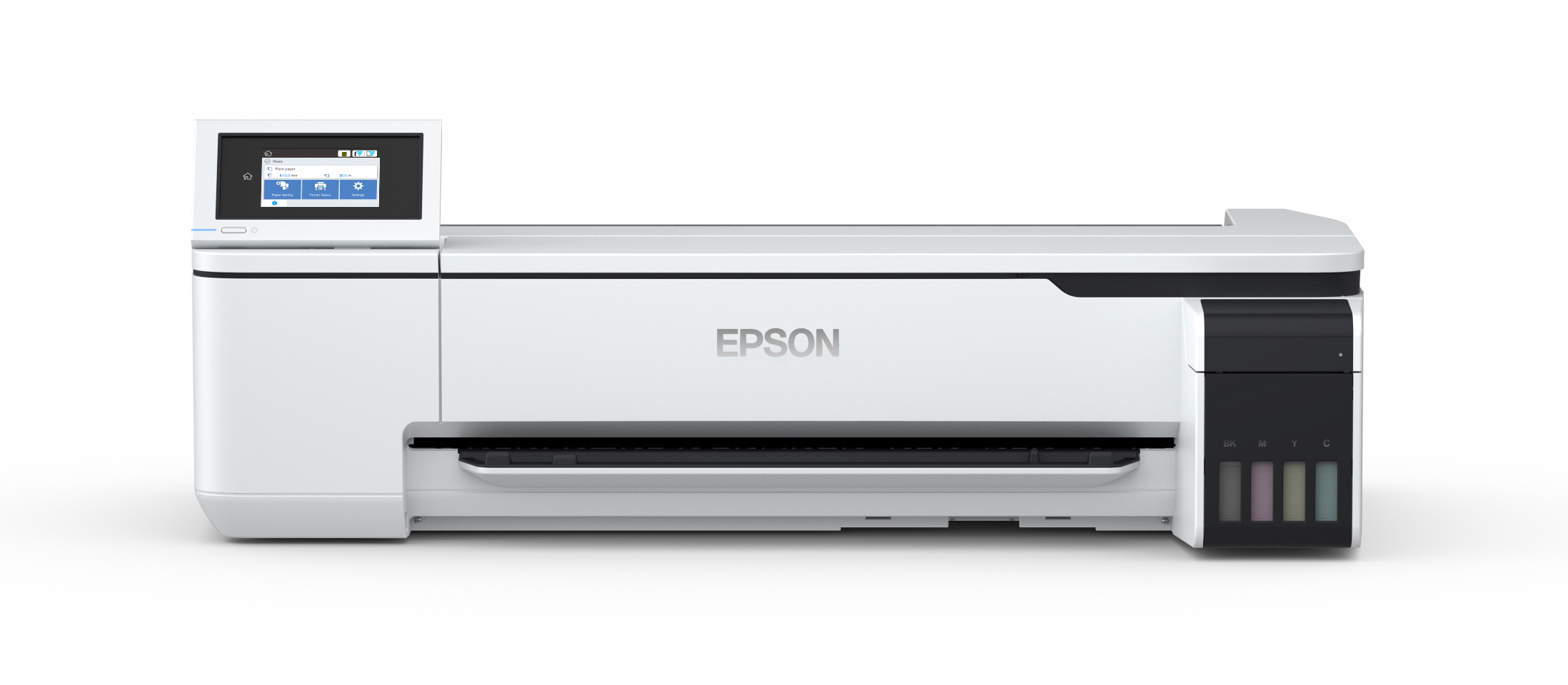 Epson SureColor SC-T3100x series (24") | Lis Sistemas, Lda.