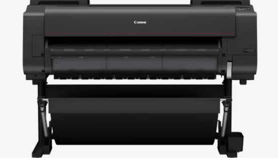 Canon imagePrograf Pro-4600 Series (44") | Lis Sistemas, Lda.